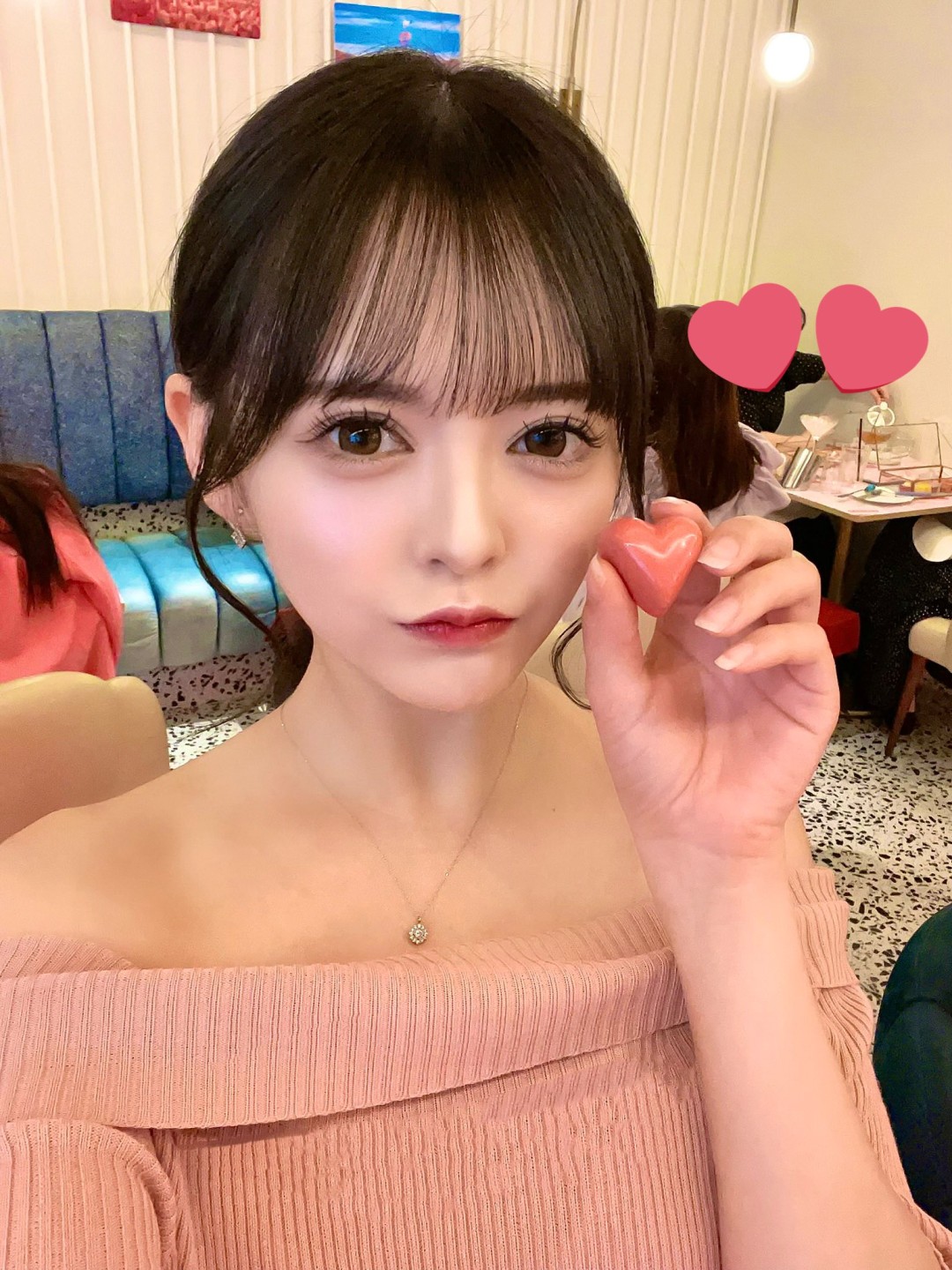 神木兰(神木蘭,Kamiki Ran)- 图片 - xb1