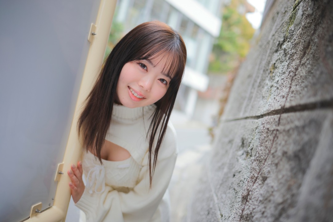 百濑明日香(百瀬あすか,Momose Asuka)- 图片 - xb1