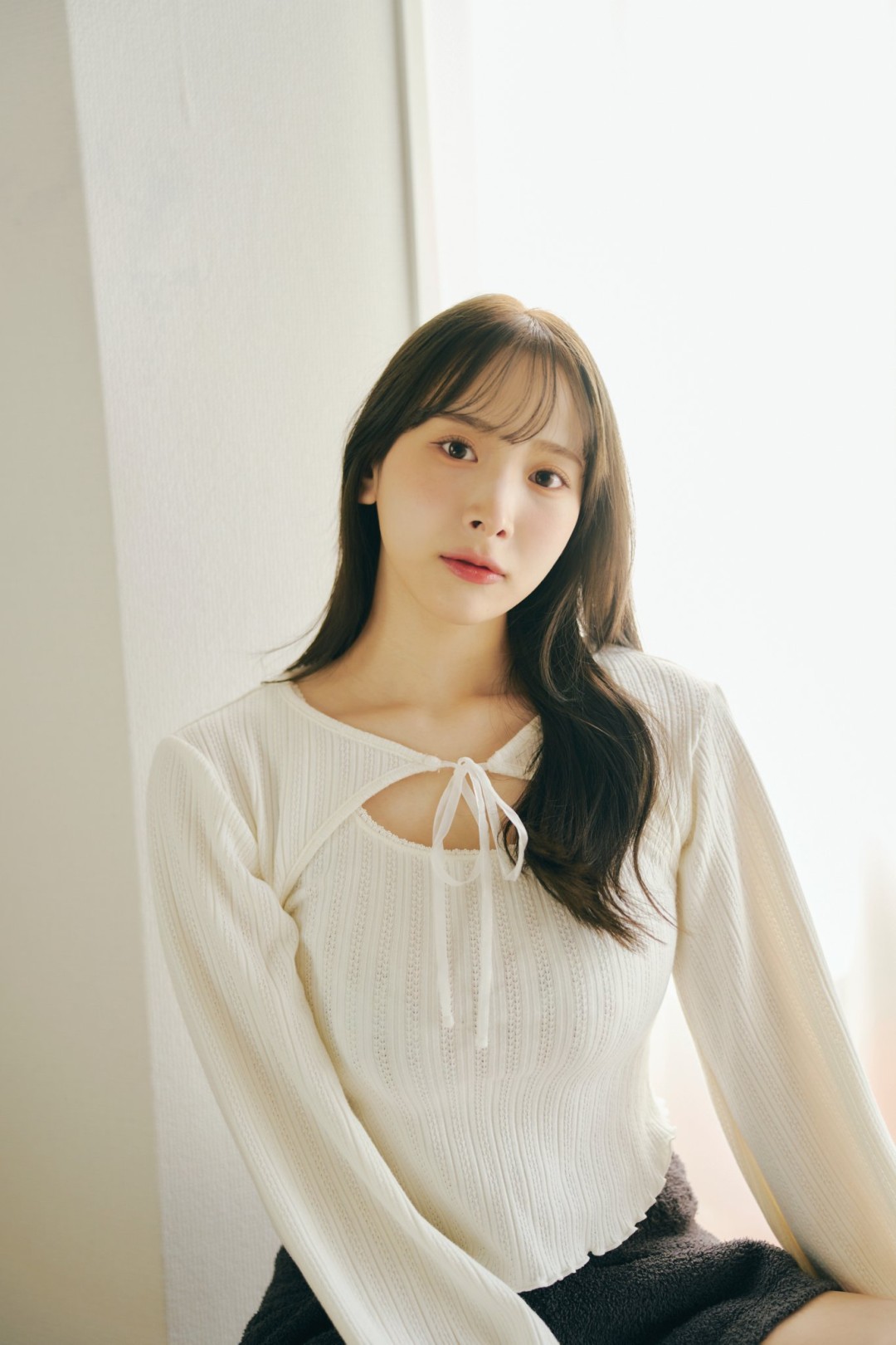 庵姬花(庵ひめか,Himeka Iori)- 图片 - xb1