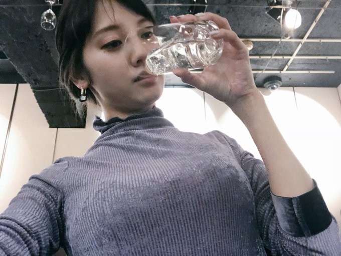 水菜丽(みづなれい,Mizuna Rei)- 图片 - xb1