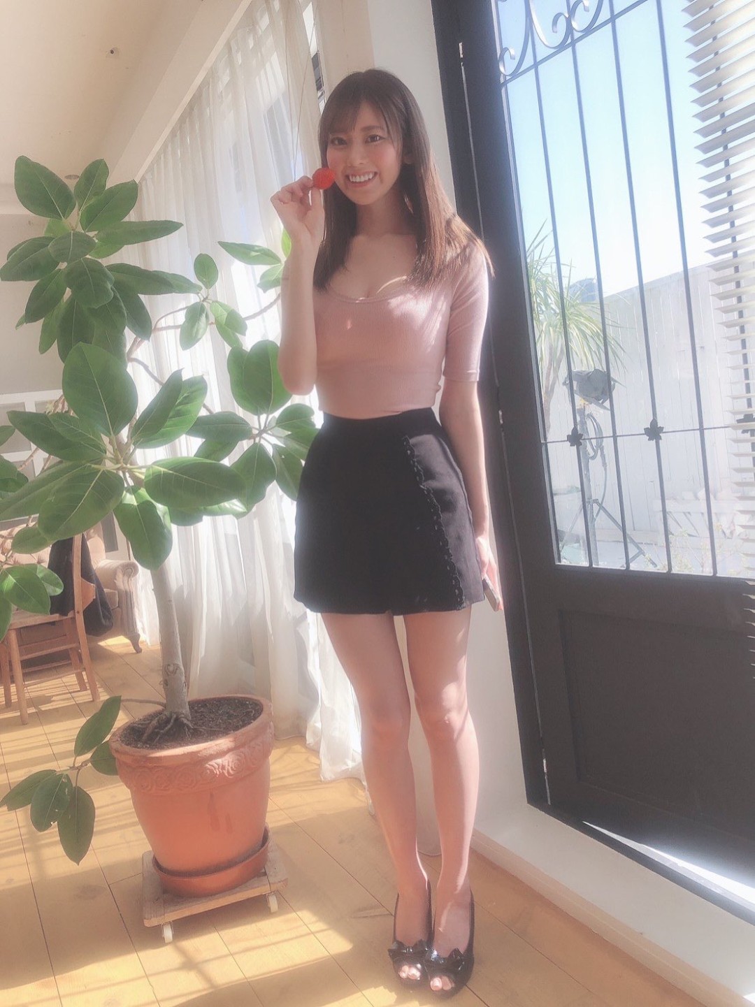 枫富爱(楓ふうあ,Kaede fua)- 图片 - xb1