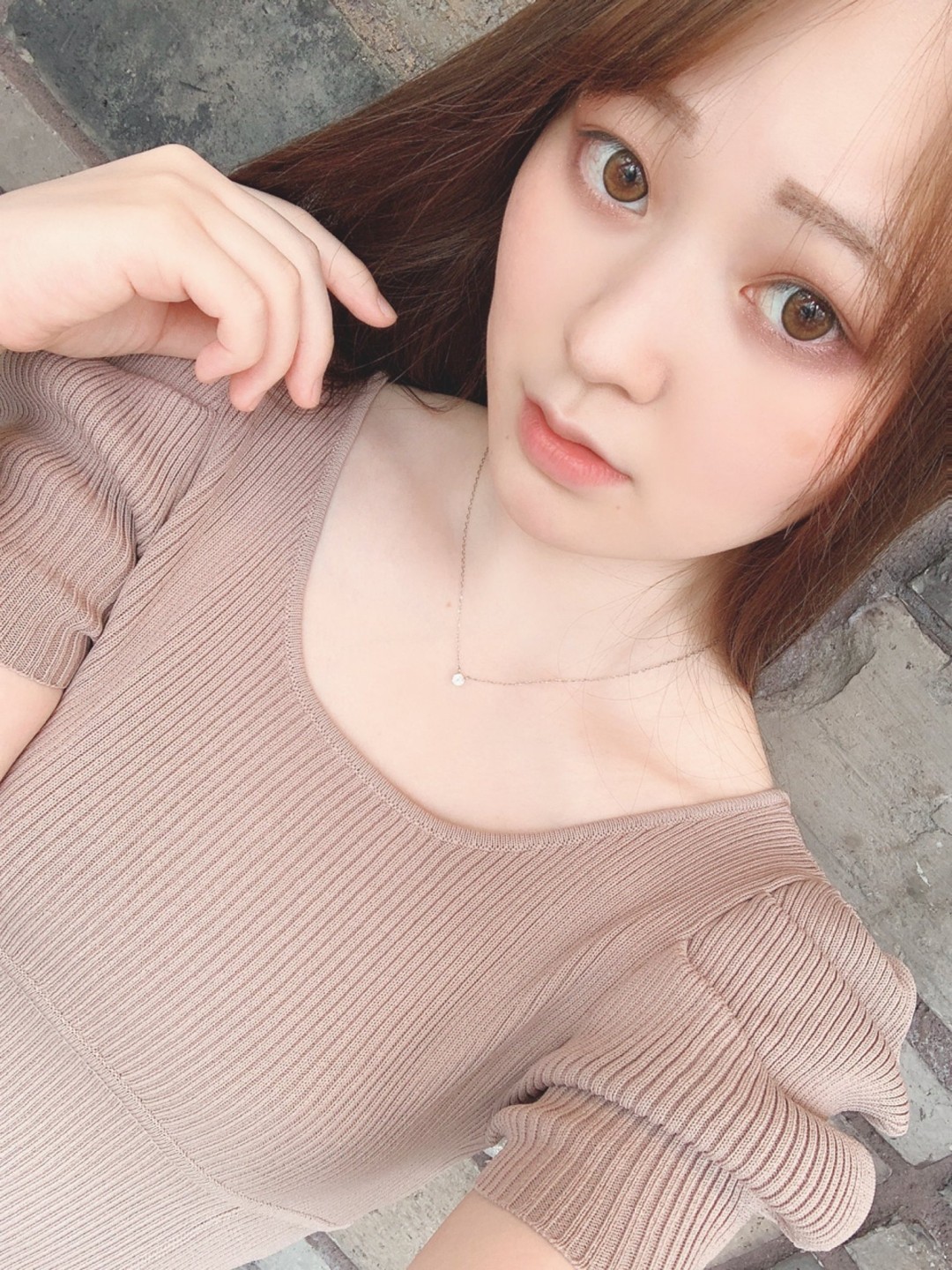 黑川一花(黒川一花,Kurokawa Ichika)- 图片 - xb1