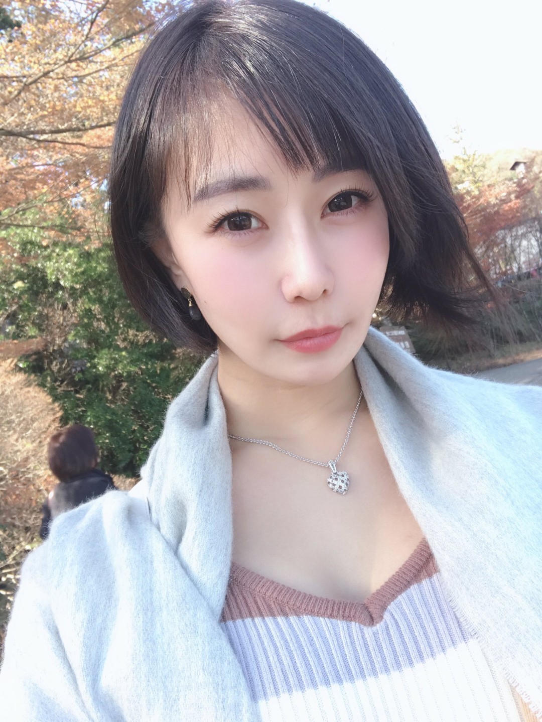 明里友香(明里ともか,Akari Tomoka)- 图片 - xb1