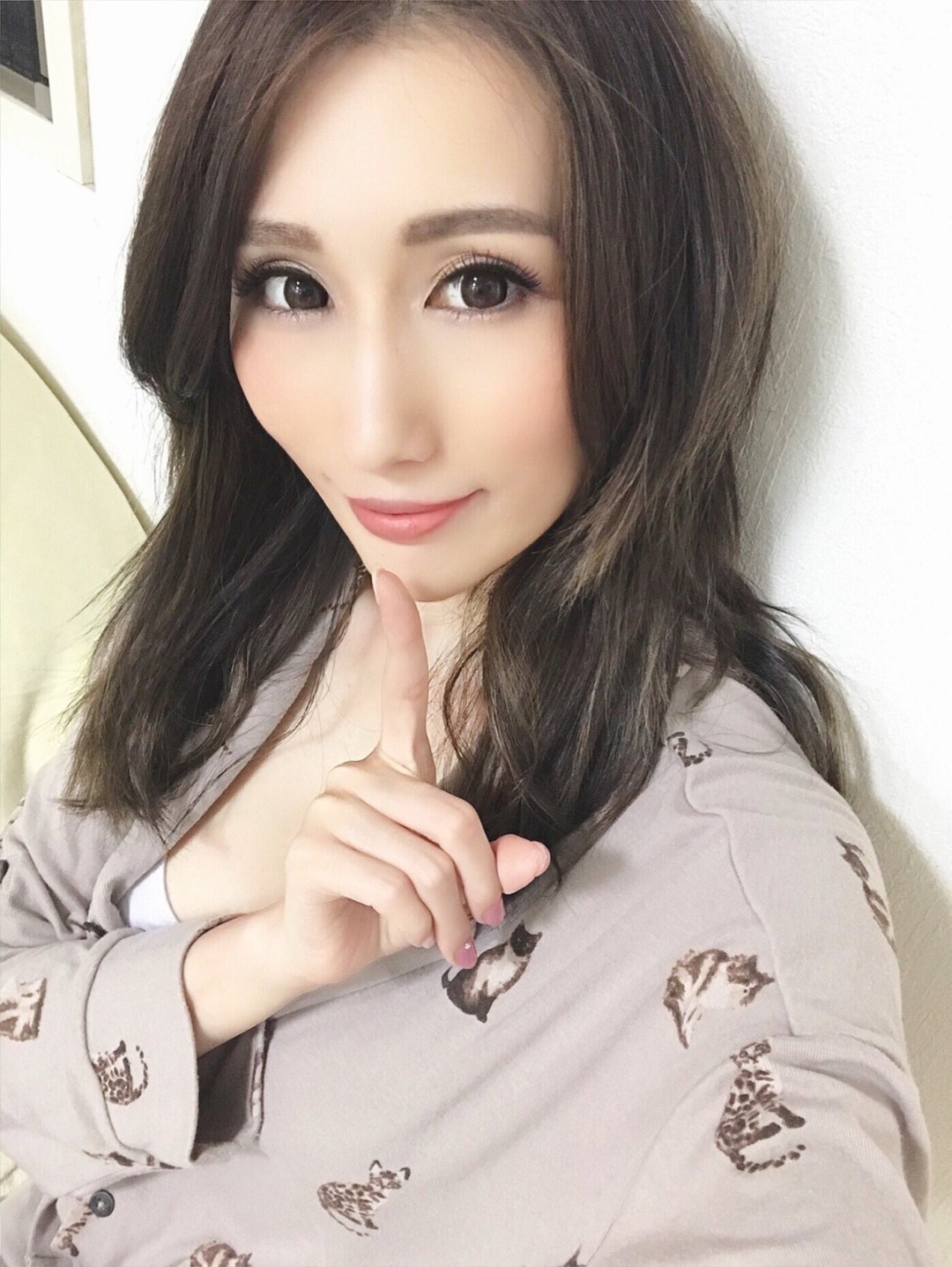 京香JULIA(JULIA)- 图片 - xb1