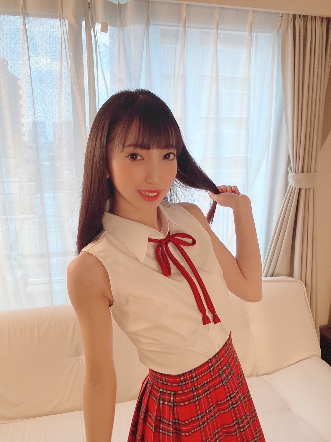 冬爱琴音(冬愛ことね,Toa Kotone)- 图片 - xb1