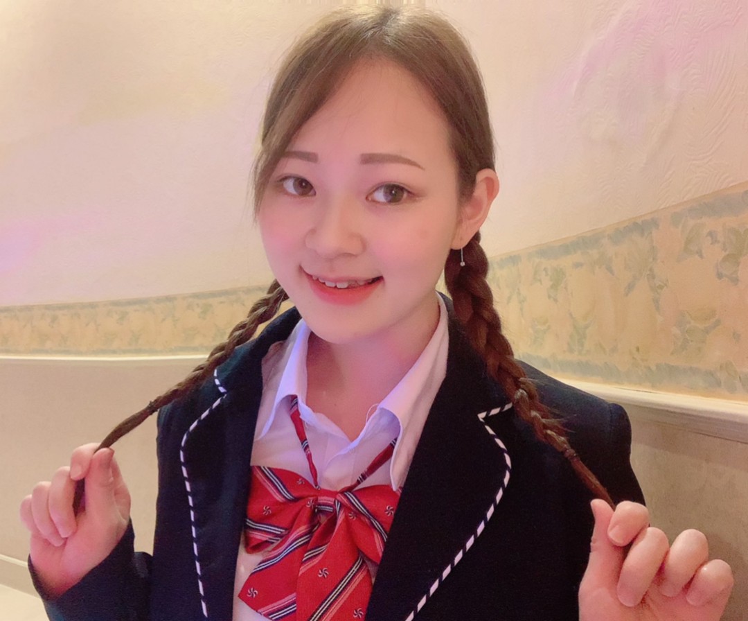 黑川一花(黒川一花,Kurokawa Ichika)- 图片 - xb1