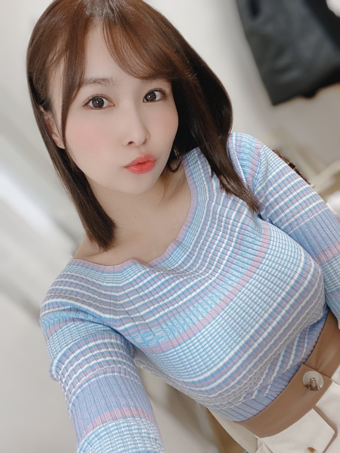 河合明日菜(河合あすな,Kawai asuna)- 图片 - xb1