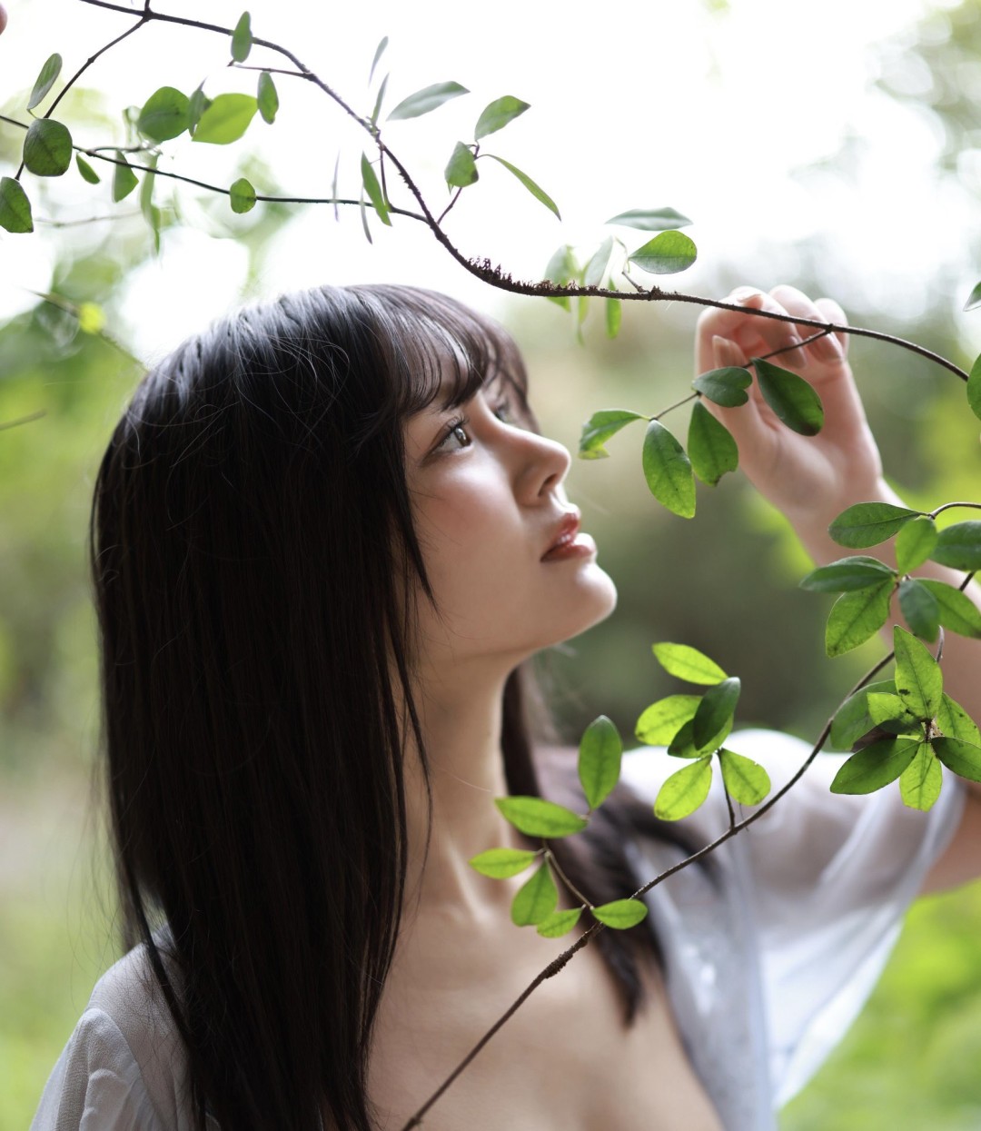 鳳みゆ(Ootori Miyu)- 图片 - xb1