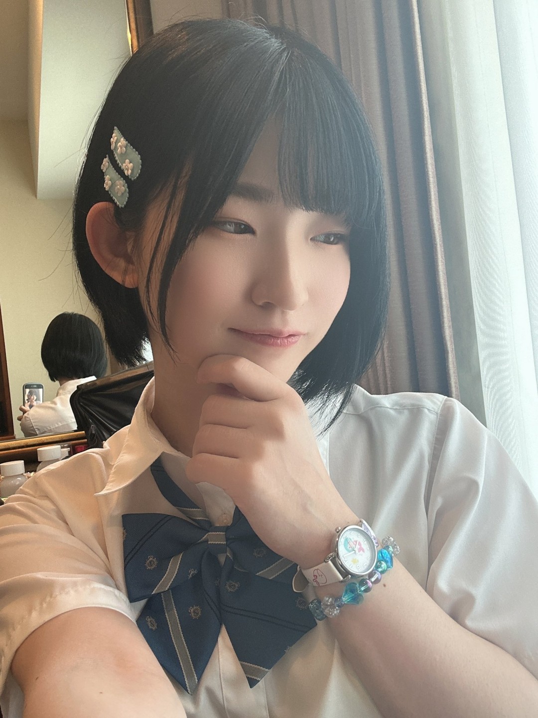 姫野兰(姫野らん,Himeno Ran)- 图片 - xb1