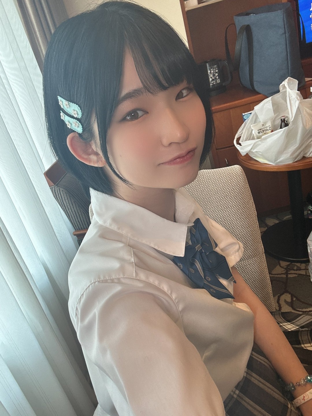 姫野兰(姫野らん,Himeno Ran)- 图片 - xb1