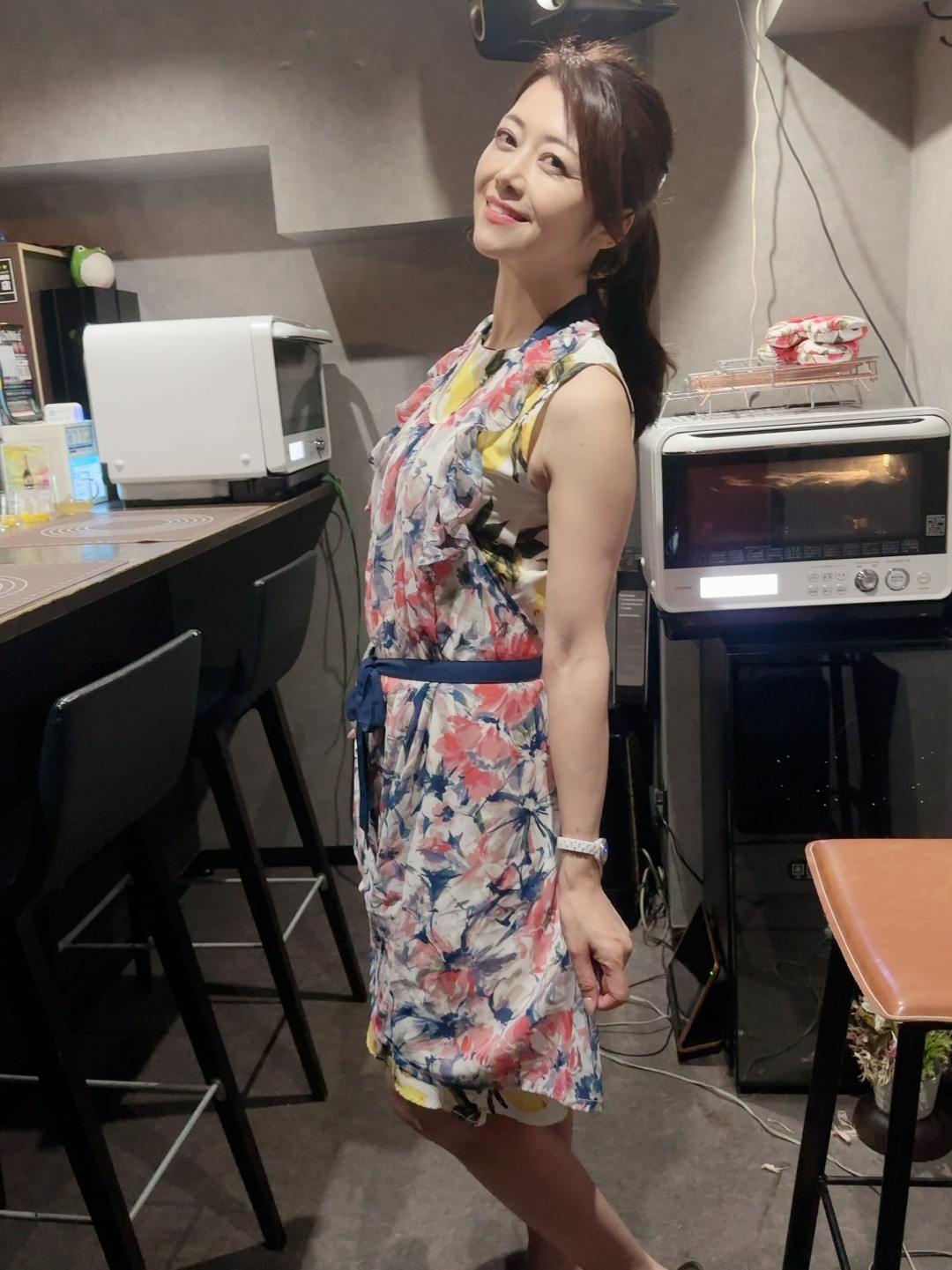 北条麻妃(Hojo Maki)- 图片 - xb1