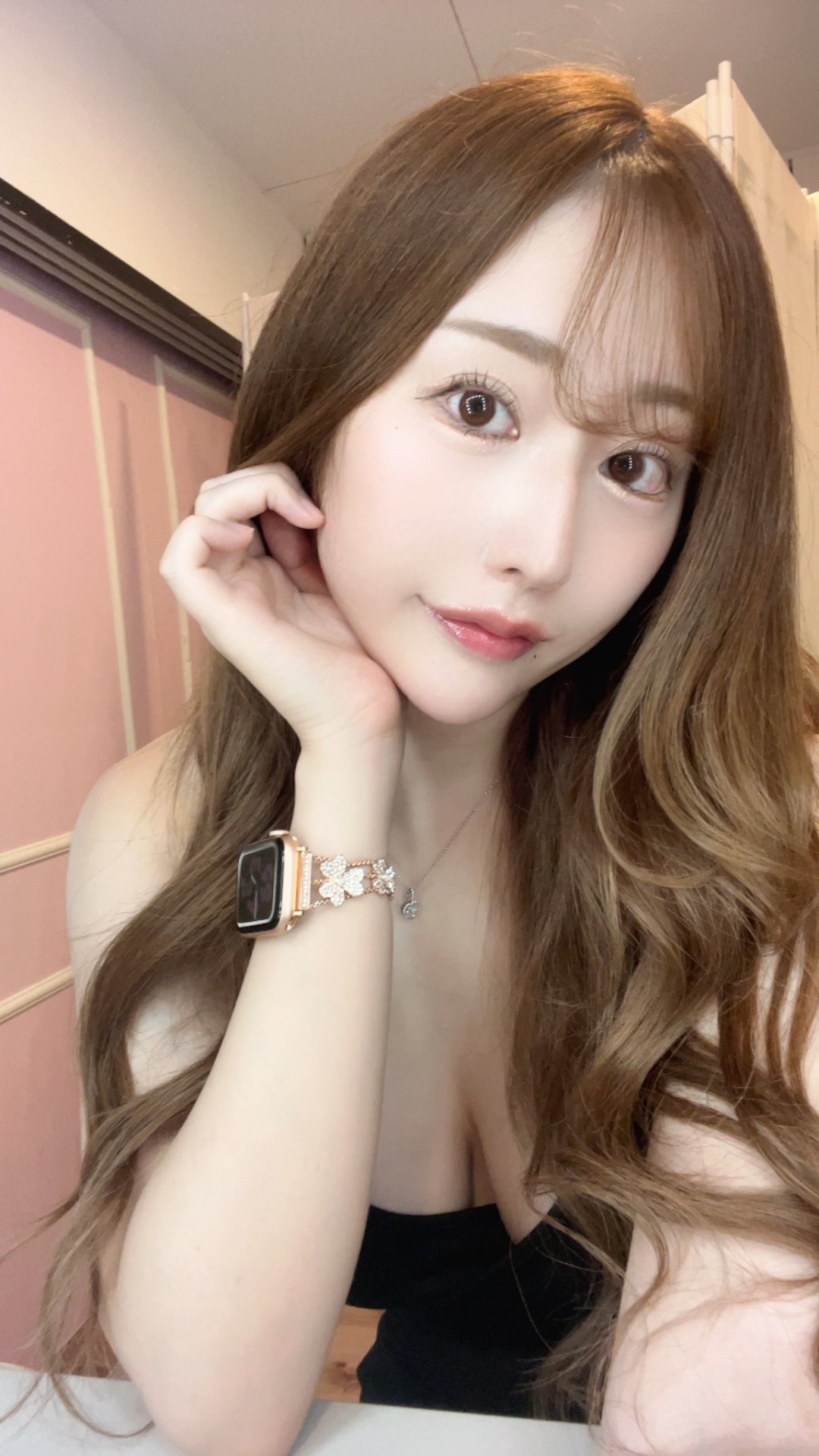 菊乃兰(菊乃らん,Kikuno Ran)- 图片 - xb1