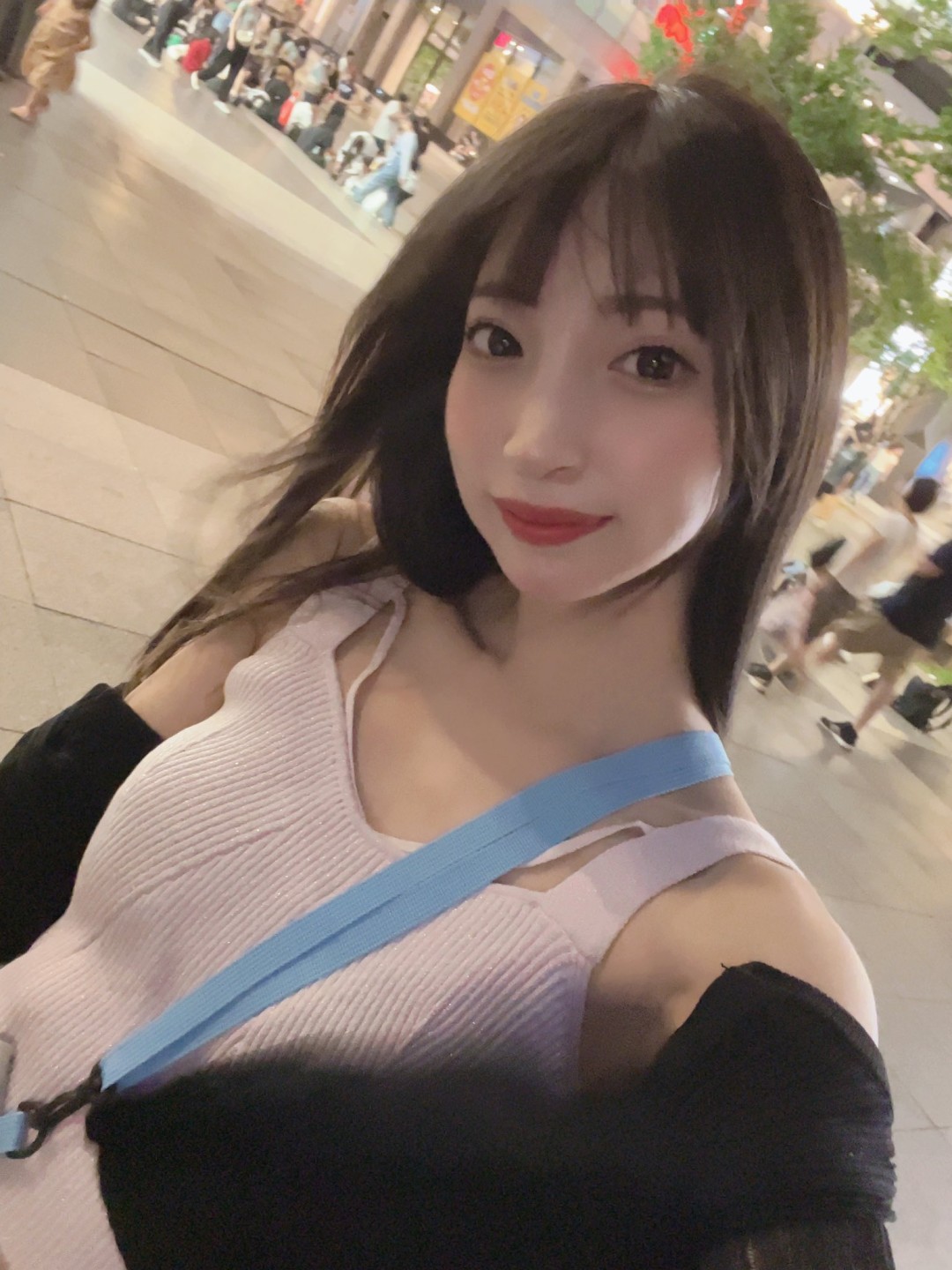 冬爱琴音(冬愛ことね,Toa Kotone)- 图片 - xb1