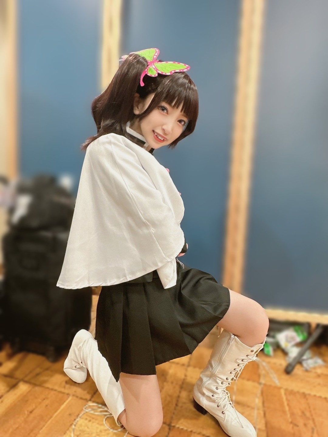 冬爱琴音(冬愛ことね,Toa Kotone)- 图片 - xb1