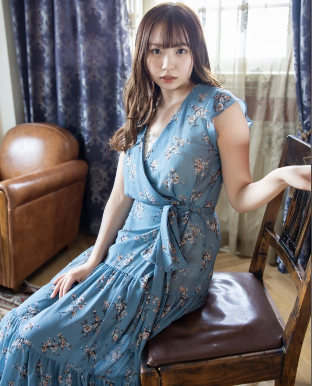 清原美优(清原みゆう,Kiyohara Miyu)- 图片 - xb1