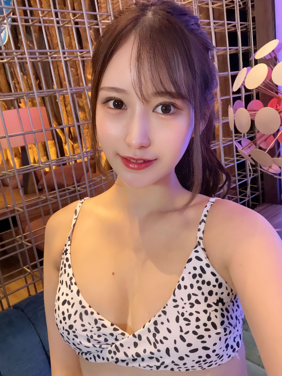 朝宫来奈(朝宮ラナ,Asamiya Rana)- 图片 - xb1