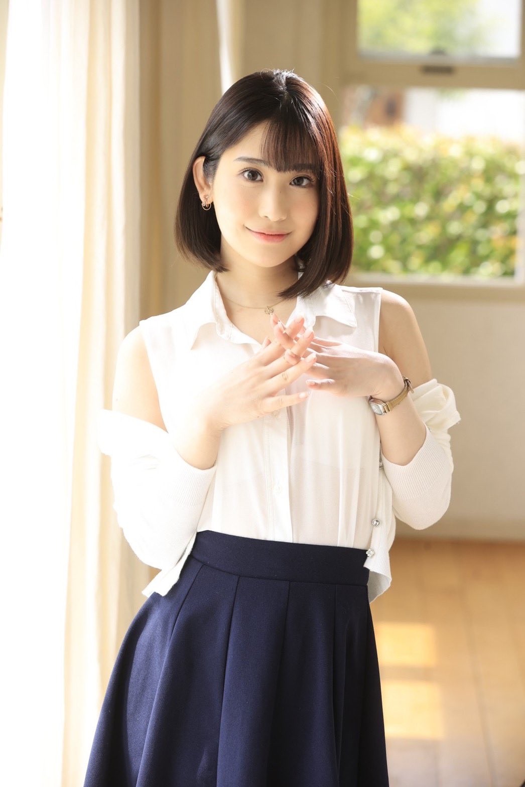 西野绘美(西野絵美,Nishino Emi)- 图片 - xb1