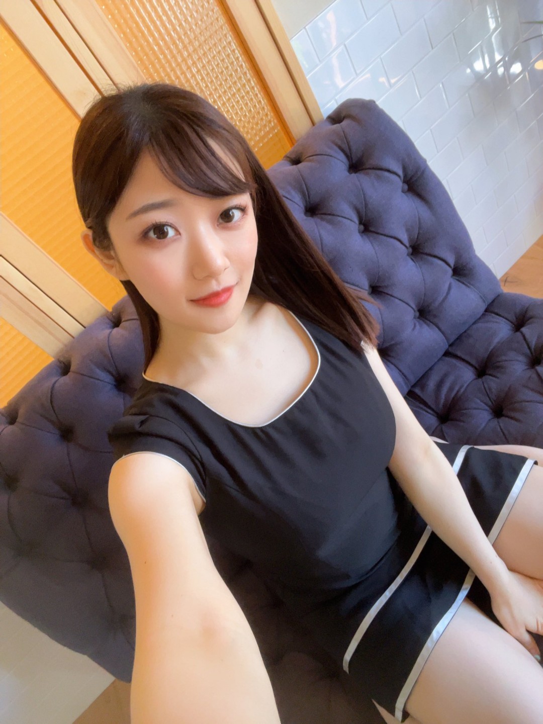 小梅惠奈(小梅えな,Koume Ena)- 图片 - xb1