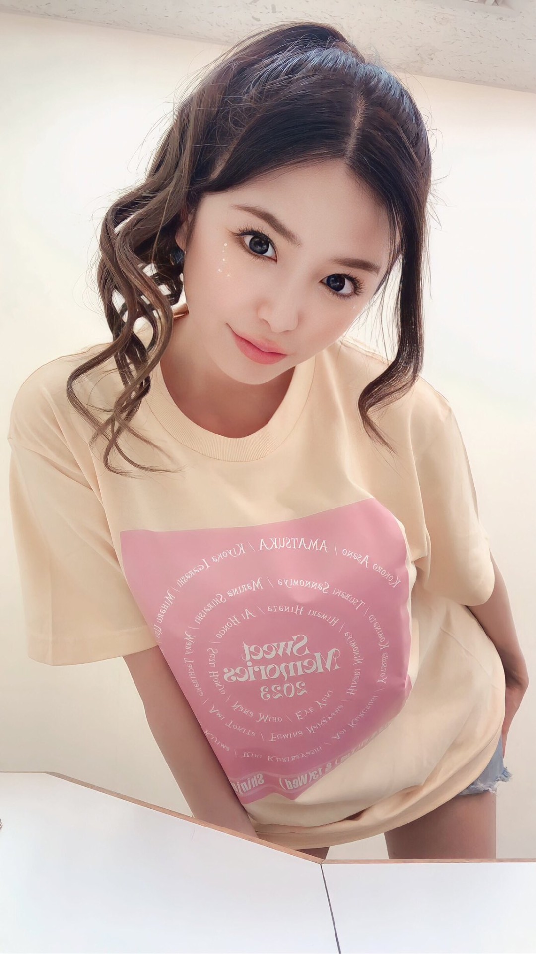 栗林里莉(Kuribayashi Riri)- 图片 - xb1