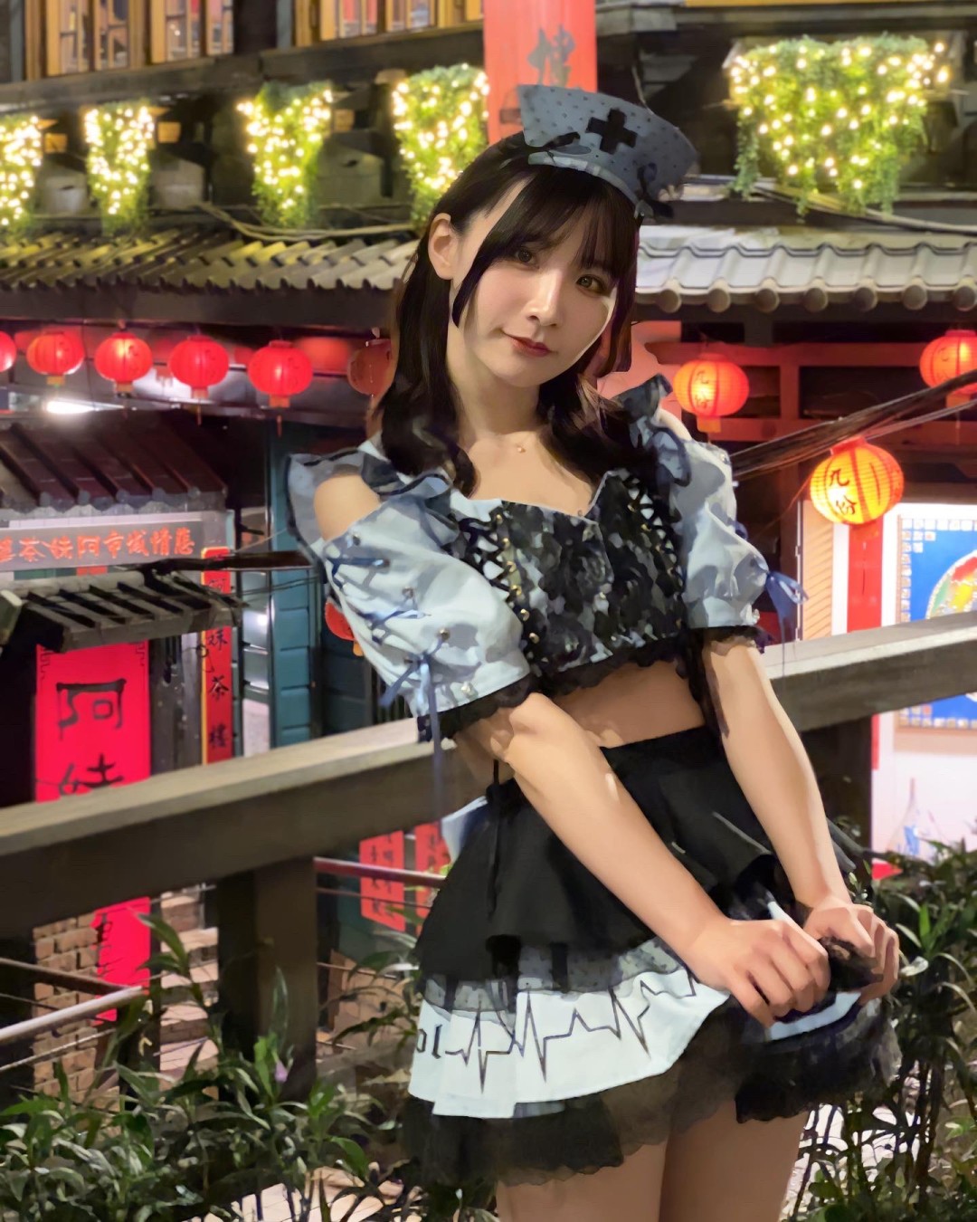 伊东爱瑠(伊東める,Ito Meru)- 图片 - xb1