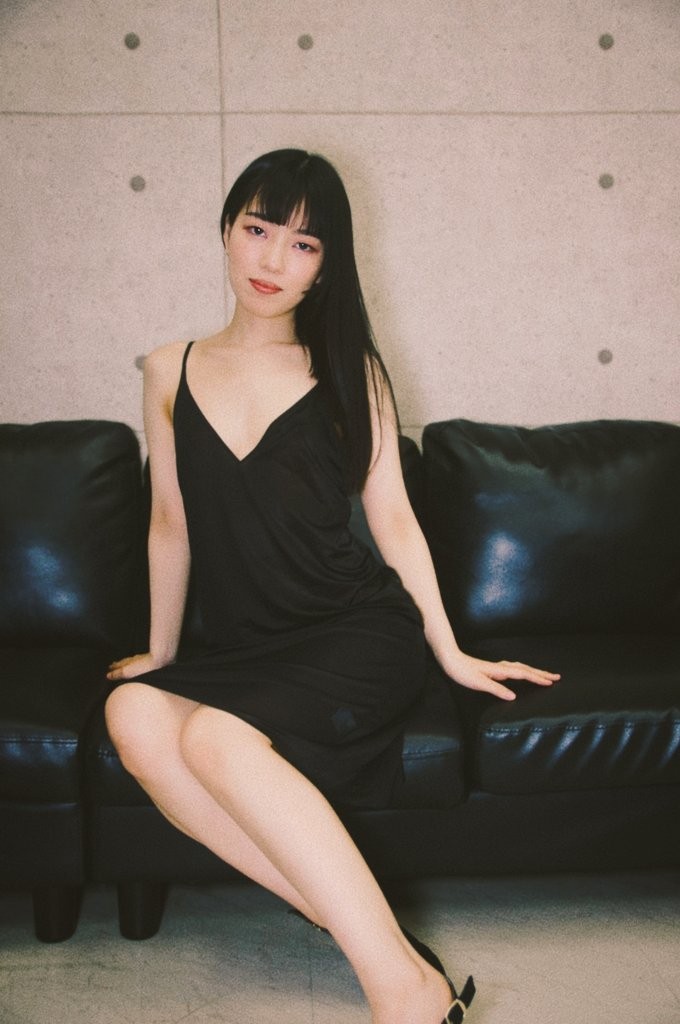 雨依燕(雨依つばめ,Amai Tsubame)- 图片 - xb1