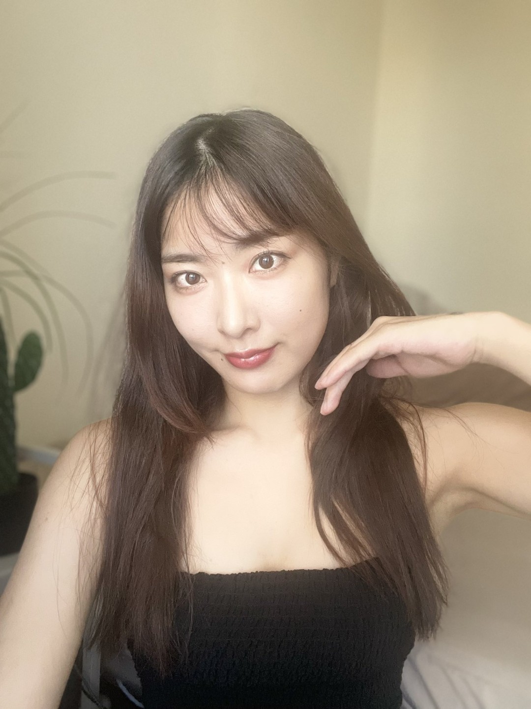 水川润(水川潤,Yume Kana)- 图片 - xb1