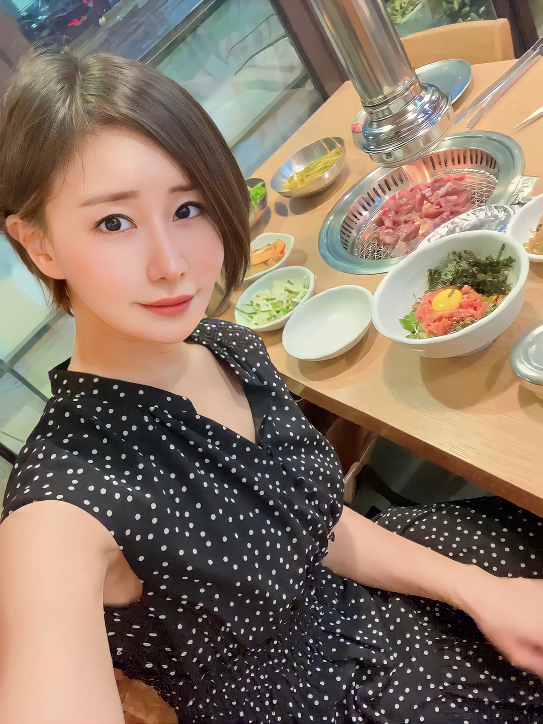 明里友香(明里ともか,Akari Tomoka)- 图片 - xb1