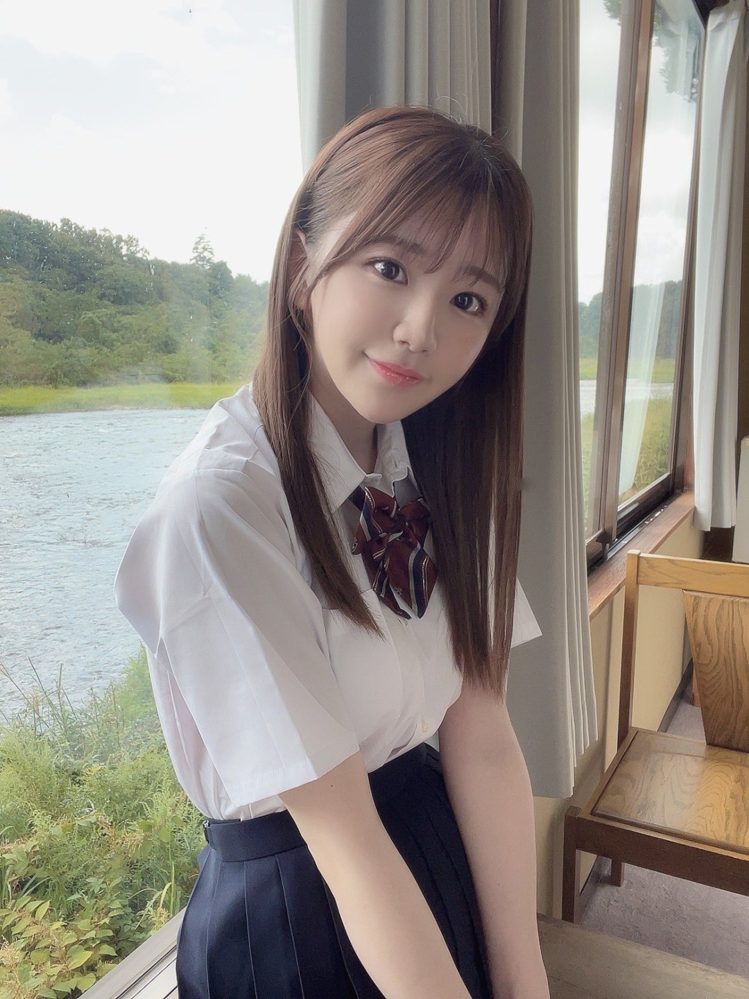 宇野美玲(宇野みれい,Unomirei)- 图片 - xb1