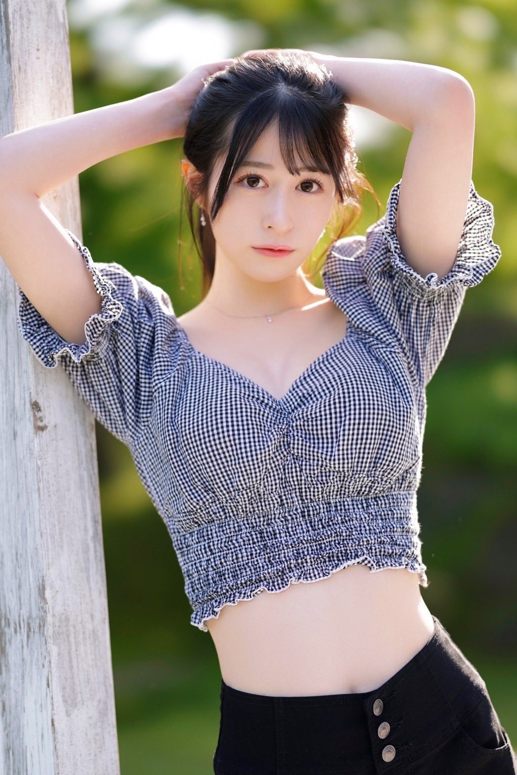 铃乃宇都(鈴乃ウト,Suzuno Uto)- 图片 - xb1