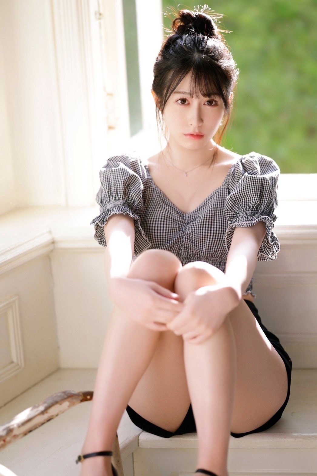 铃乃宇都(鈴乃ウト,Suzuno Uto)- 图片 - xb1