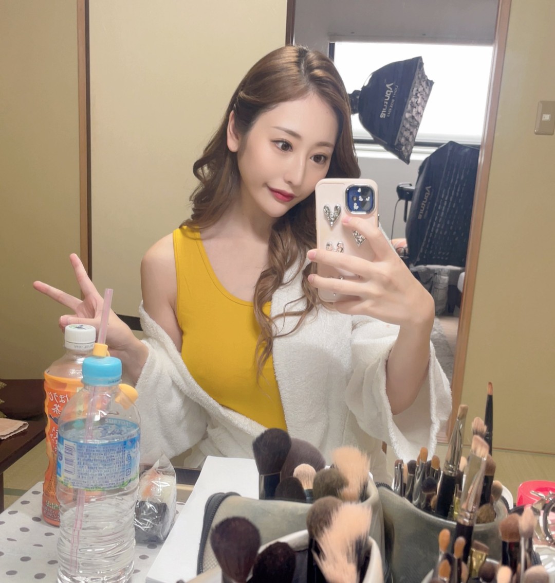 菊乃兰(菊乃らん,Kikuno Ran)- 图片 - xb1