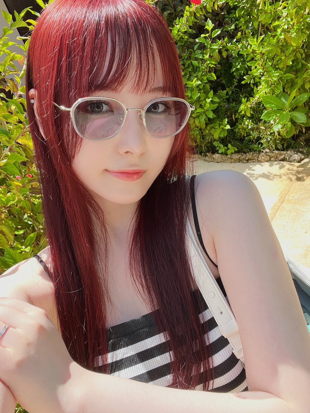 香水纯(香水じゅん,Kasui jun)- 图片 - xb1