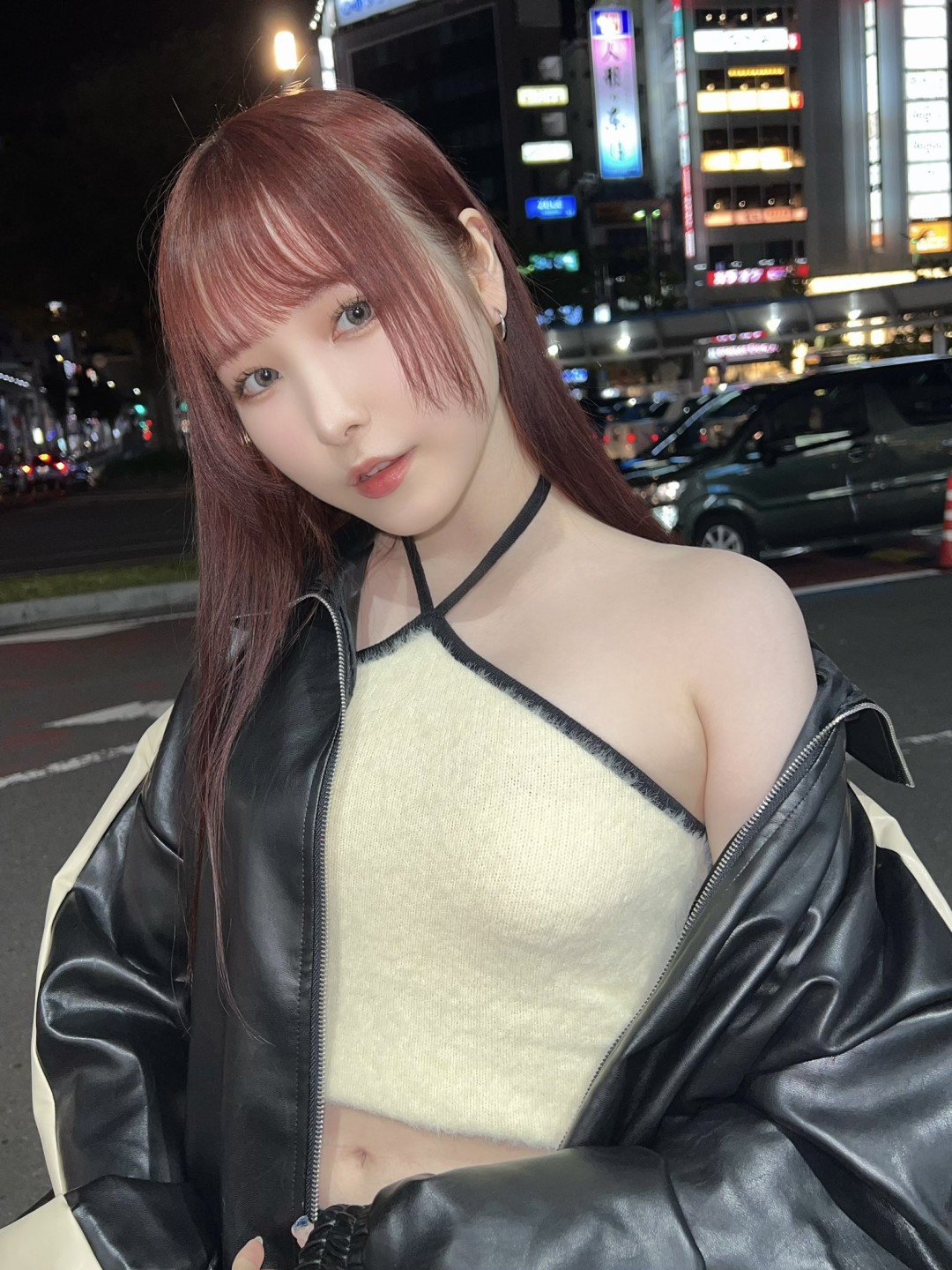 香水纯(香水じゅん,Kasui jun)- 图片 - xb1