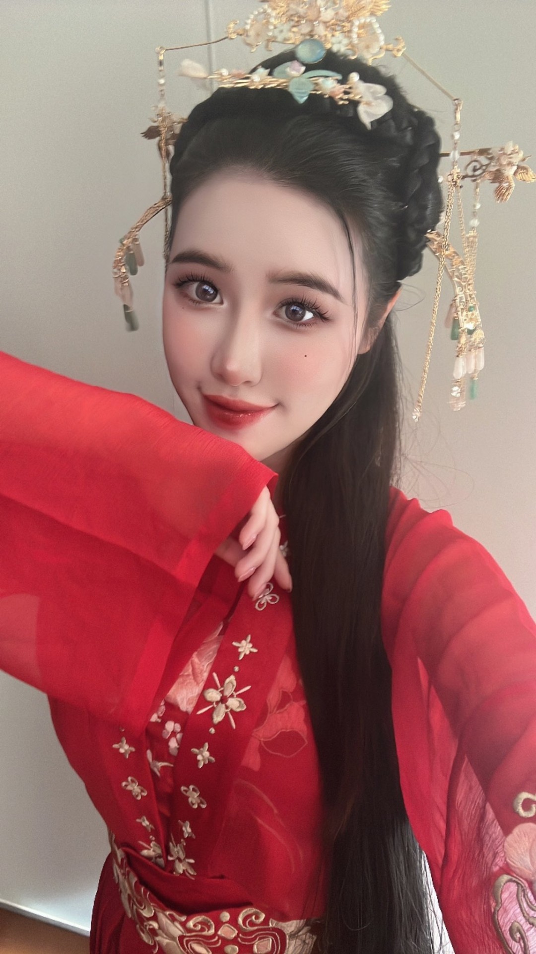 艾熙(Xi Ai)- 图片 - xb1