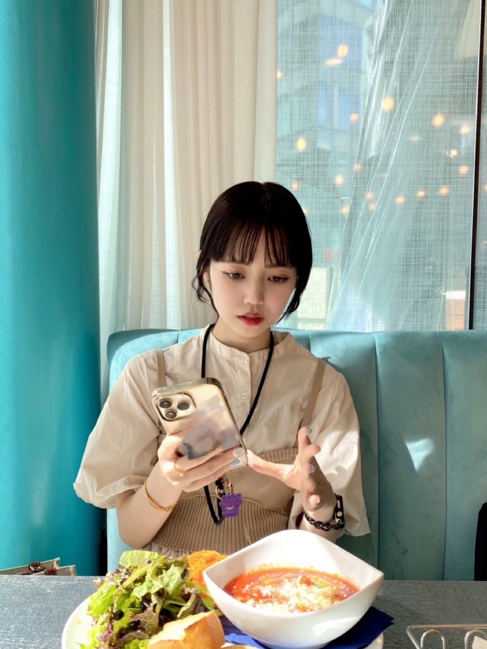 工藤由良(工藤ゆら,Kudo Yura)- 图片 - xb1