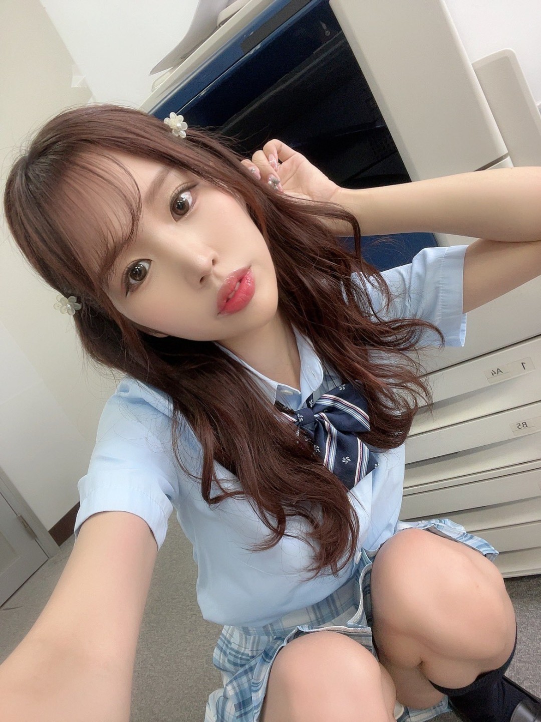 新井里真(新井リマ,Arai Rima)- 图片 - xb1