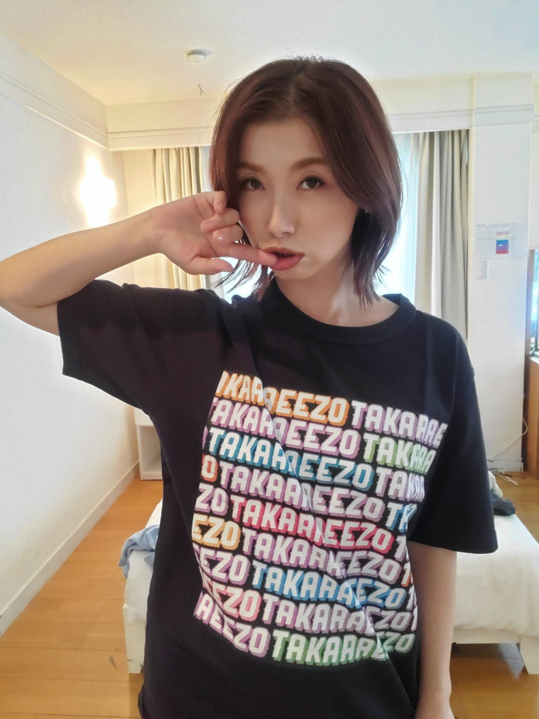 加藤椿(加藤ツバキ,Kato Tsubaki)- 图片 - xb1