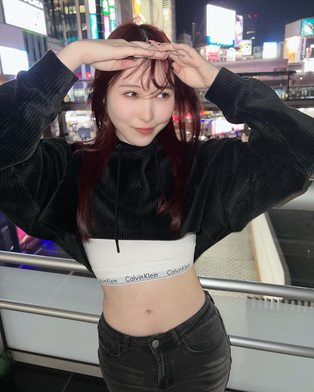 香水纯(香水じゅん,Kasui jun)- 图片 - xb1