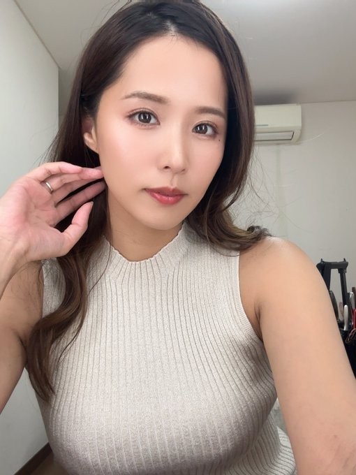 通野未帆(Tono Miho)- 图片 - xb1