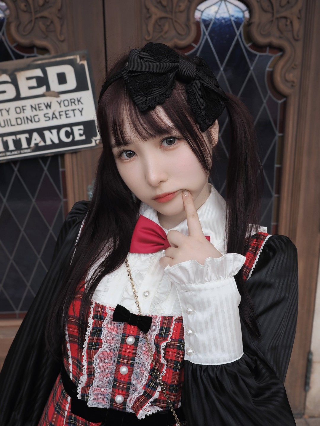 香水纯(香水じゅん,Kasui jun)- 图片 - xb1