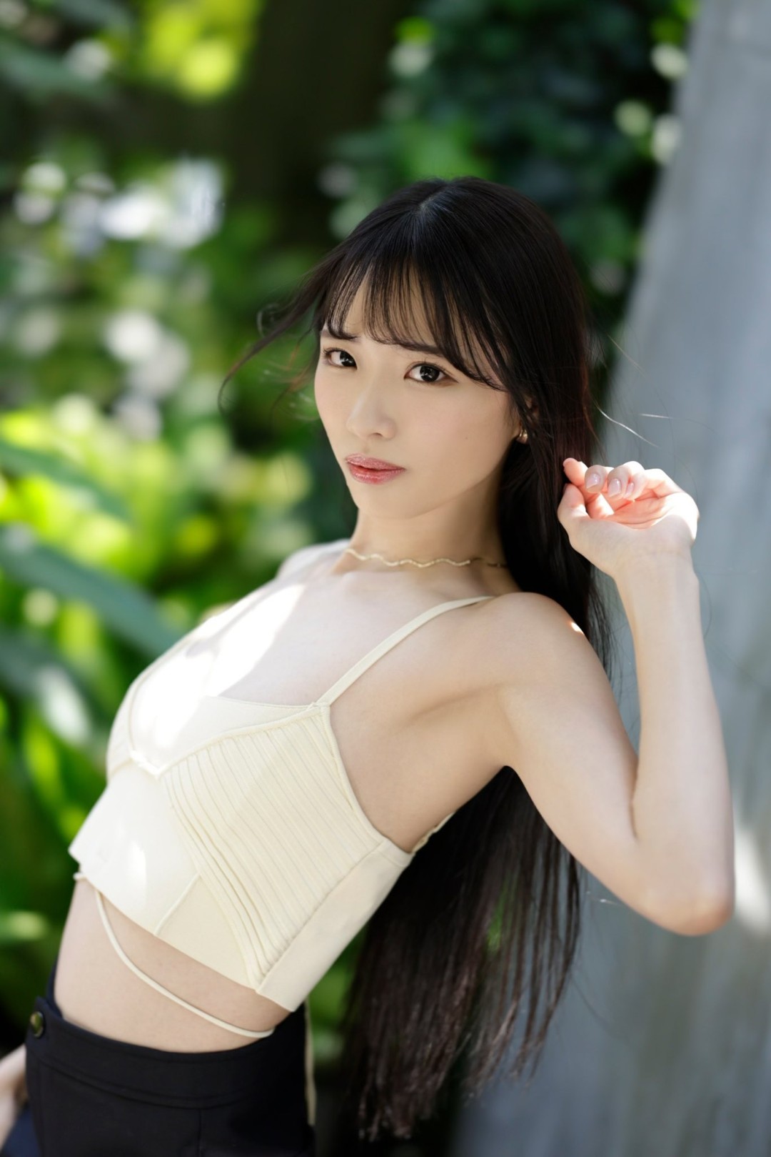 月野江穗(月野江すい,Tsukinoe Sui)- 图片 - xb1