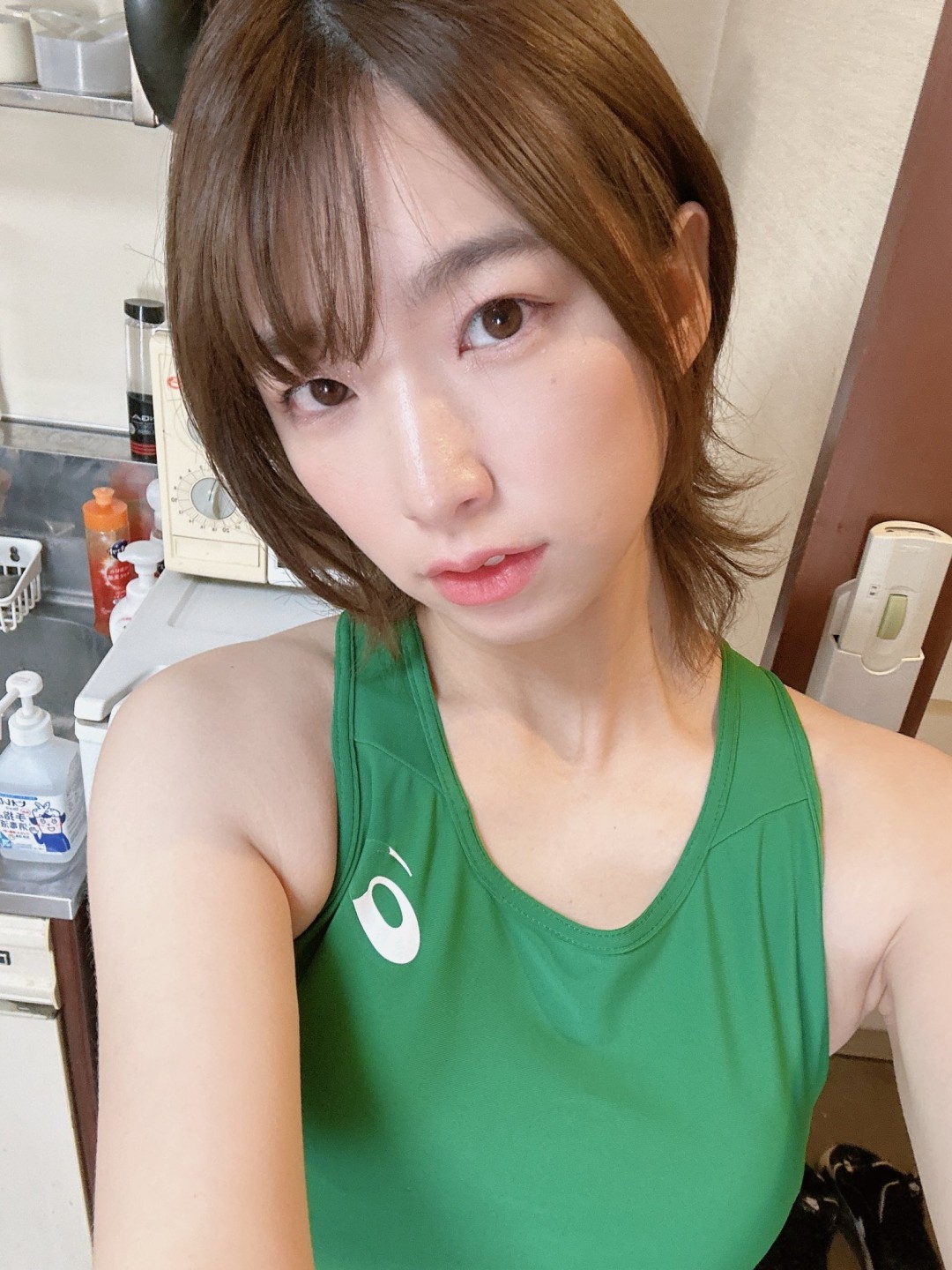 花狩舞(花狩まい,Kagari Mai)- 图片 - xb1