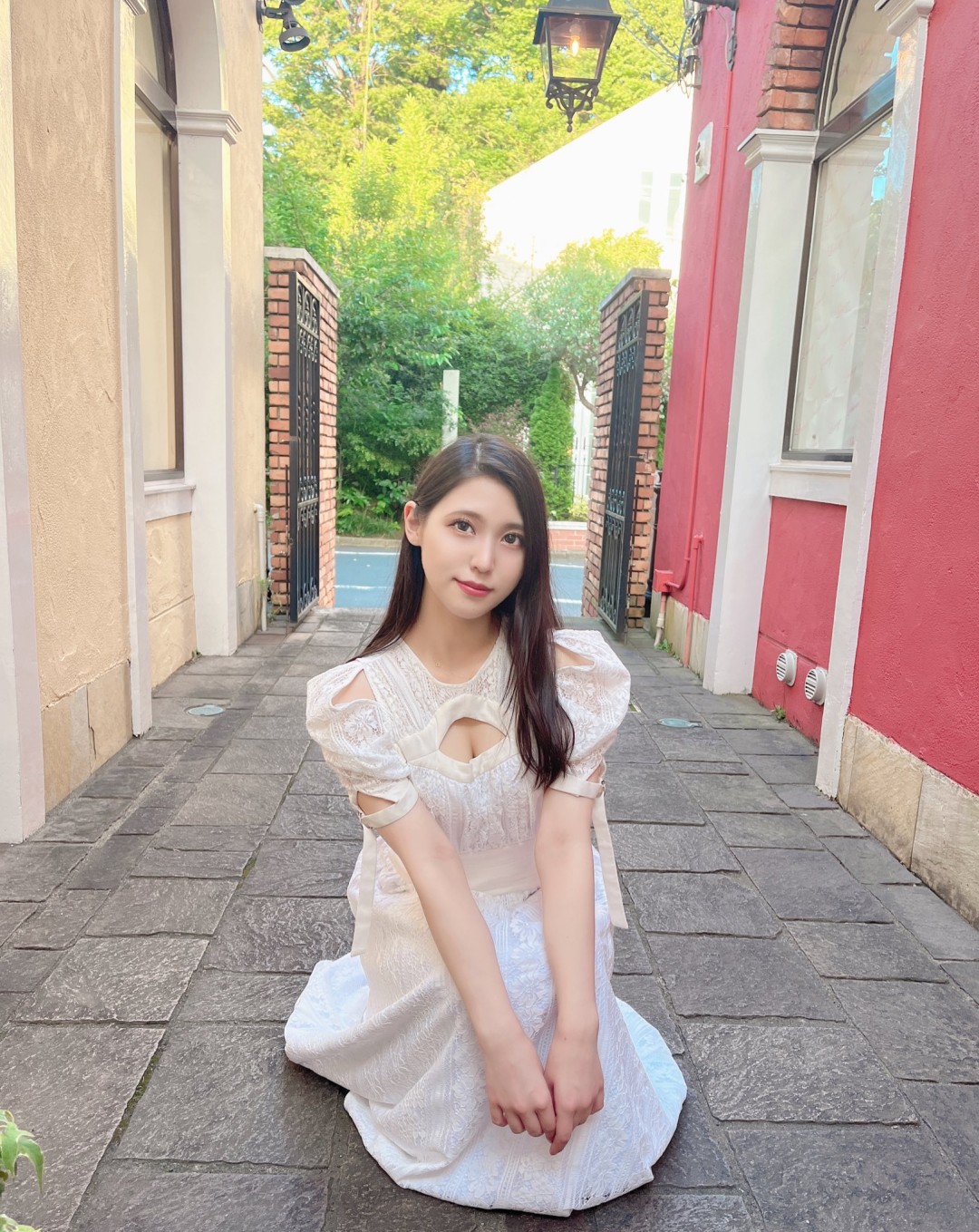 橘京花(Tachibana Kyoka)- 图片 - xb1