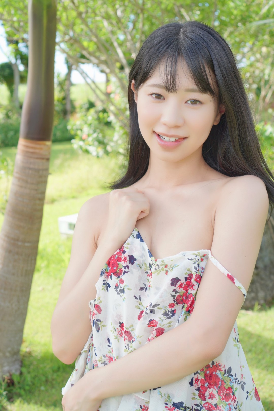 五芭(Itsuha)- 图片 - xb1