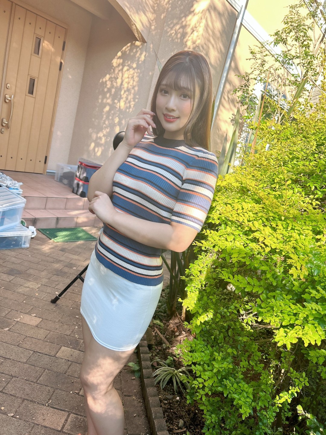 宫城理惠(宮城りえ,Miyagi Rie)- 图片 - xb1