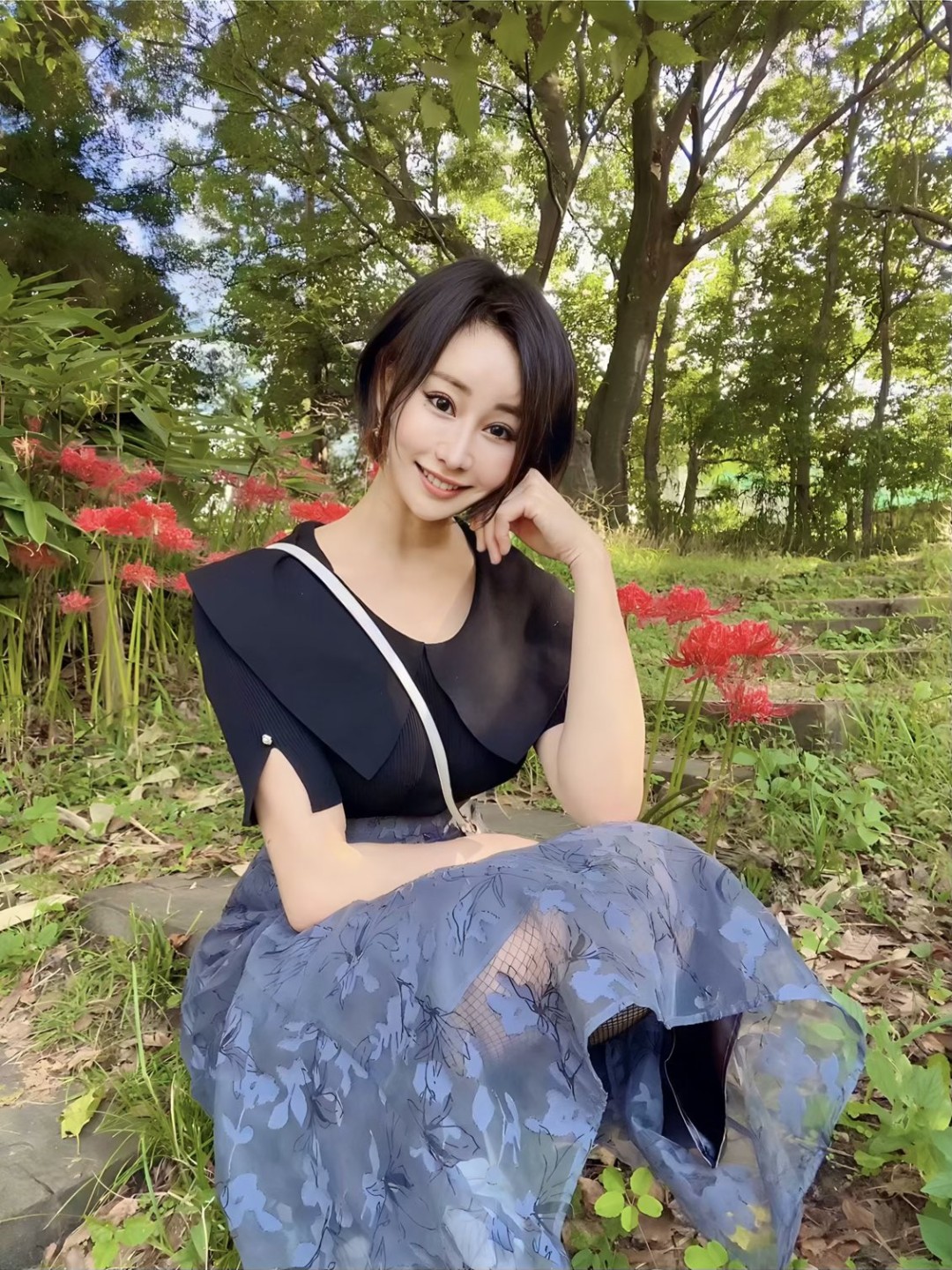 明里友香(明里ともか,Akari Tomoka)- 图片 - xb1