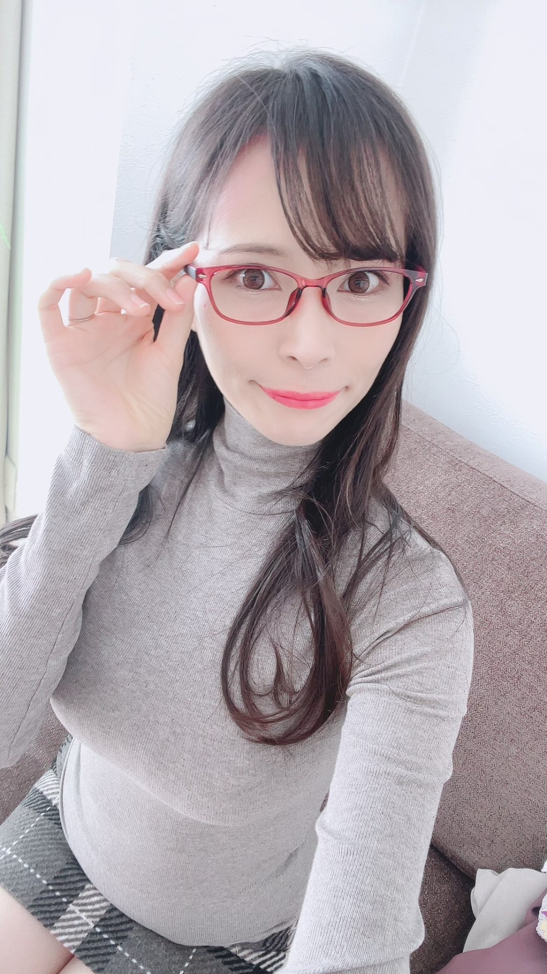 真木今日子(Maki Kyoko)- 图片 - xb1