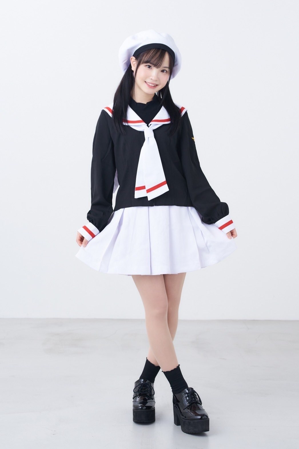 工藤拉拉(工藤ララ,Kudo Rara)- 图片 - xb1