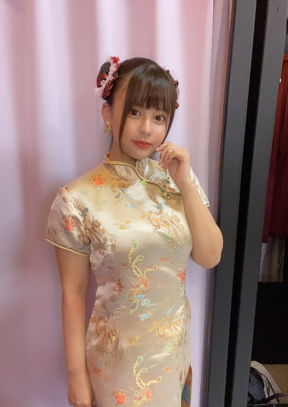 夕美紫苑(夕美しおん,Yumi Shion)- 图片 - xb1