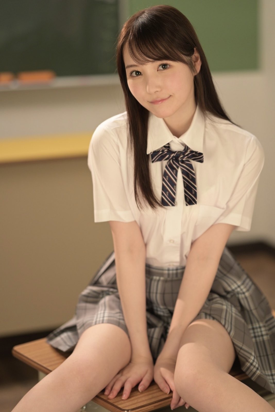 香水纯(香水じゅん,Kasui jun)- 图片 - xb1